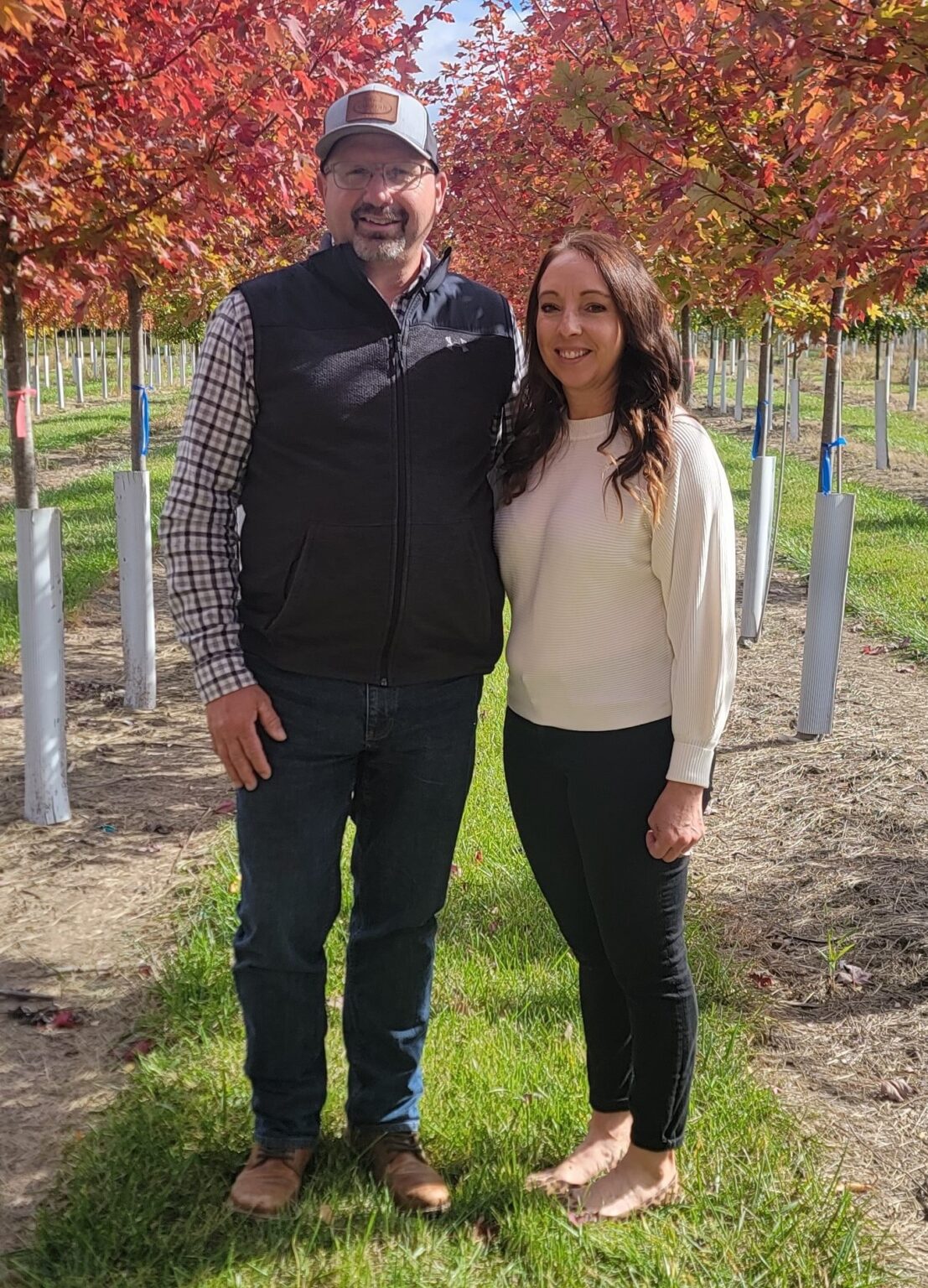 Gingerich Tree Farm – Gingerich Tree Farm